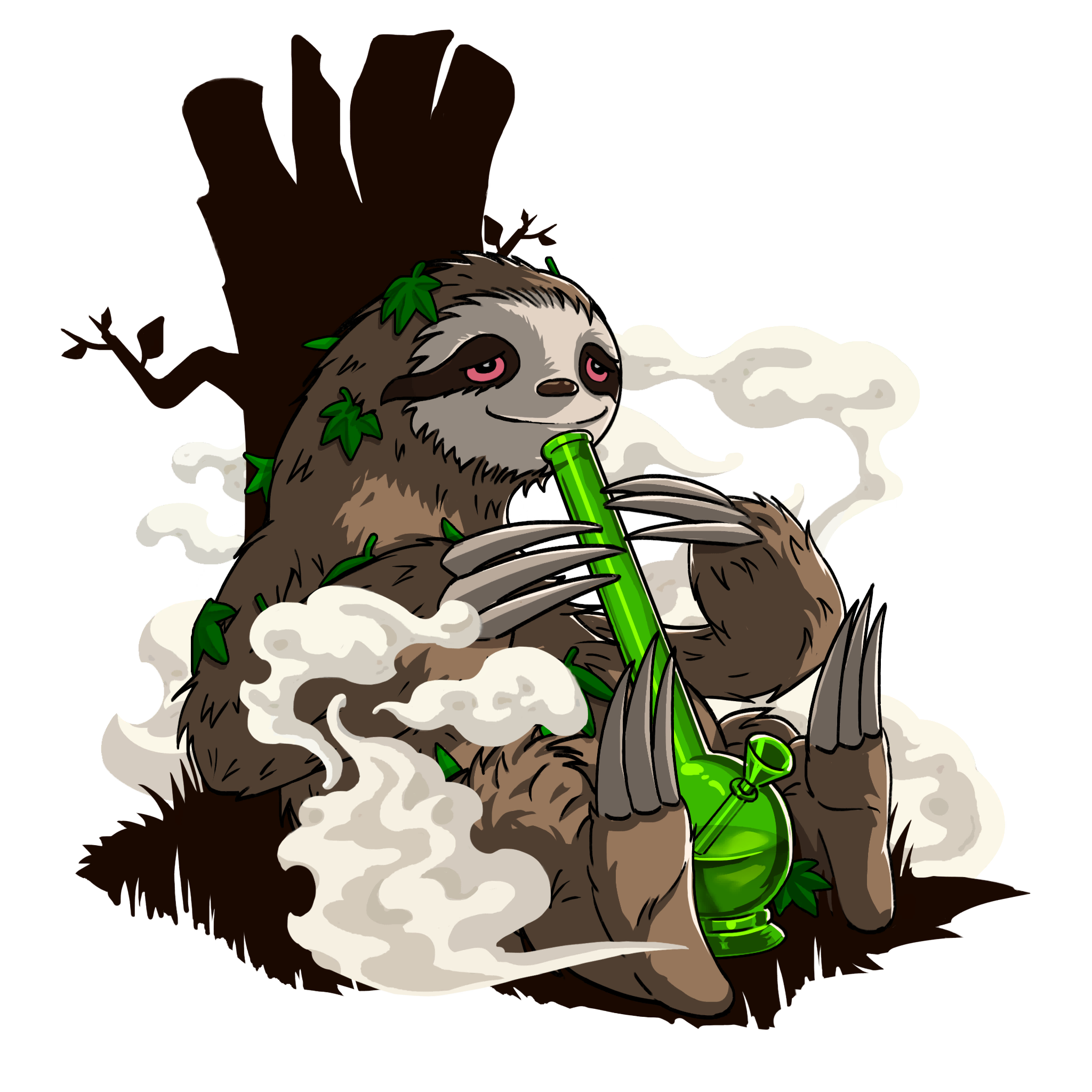 Tracer Pack: Stoney Sloth | Modern Warfare 3 - STOCKPILE COD Bundle Tracker