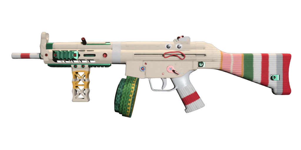 Tracer Pack: Sock Puppets | Modern Warfare 3 - STOCKPILE COD Bundle Tracker