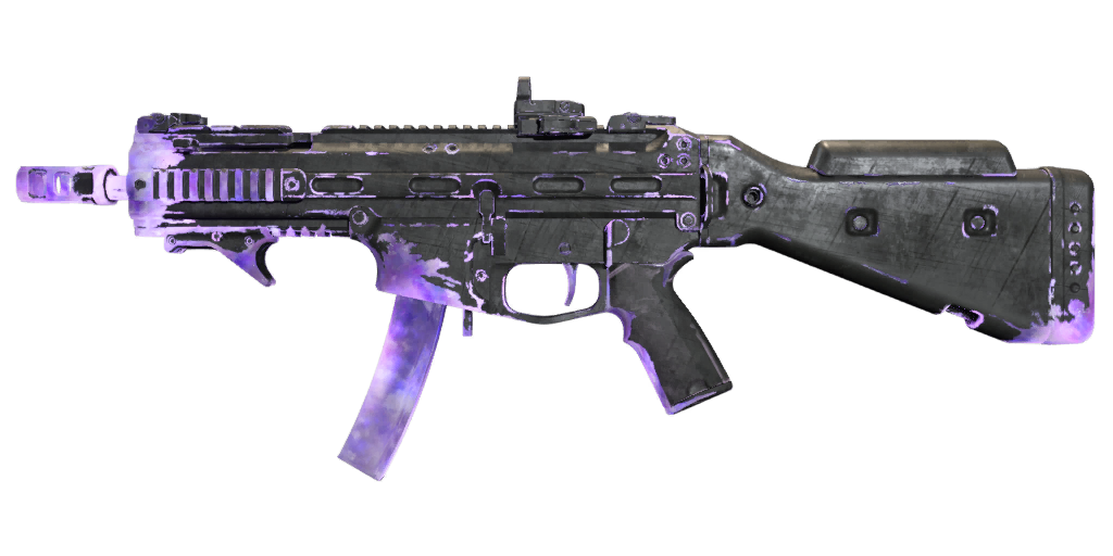 Zombies: Aetherium Ultra Skin | Modern Warfare 3 - STOCKPILE COD Bundle ...