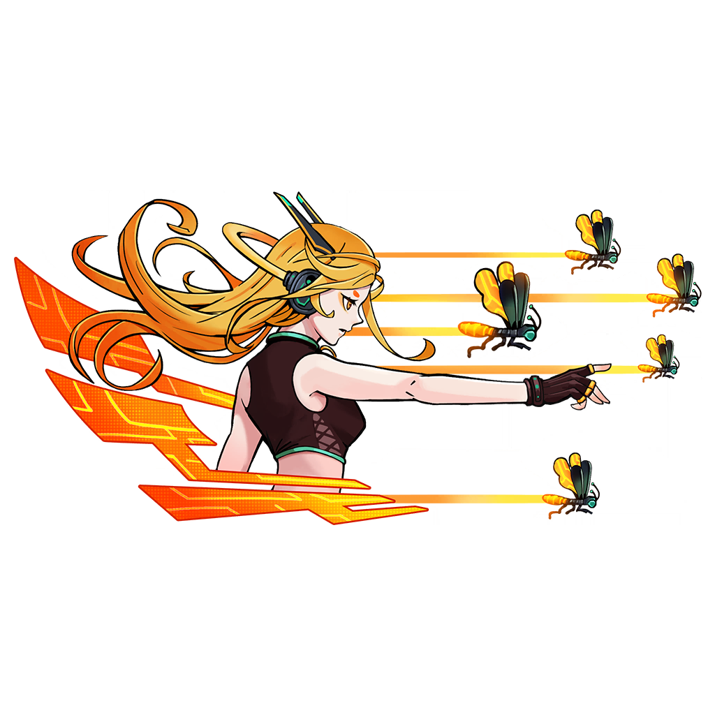 Tracer Pack: Echo Endo: Firefly Ultra Skin | Modern Warfare 3 ...