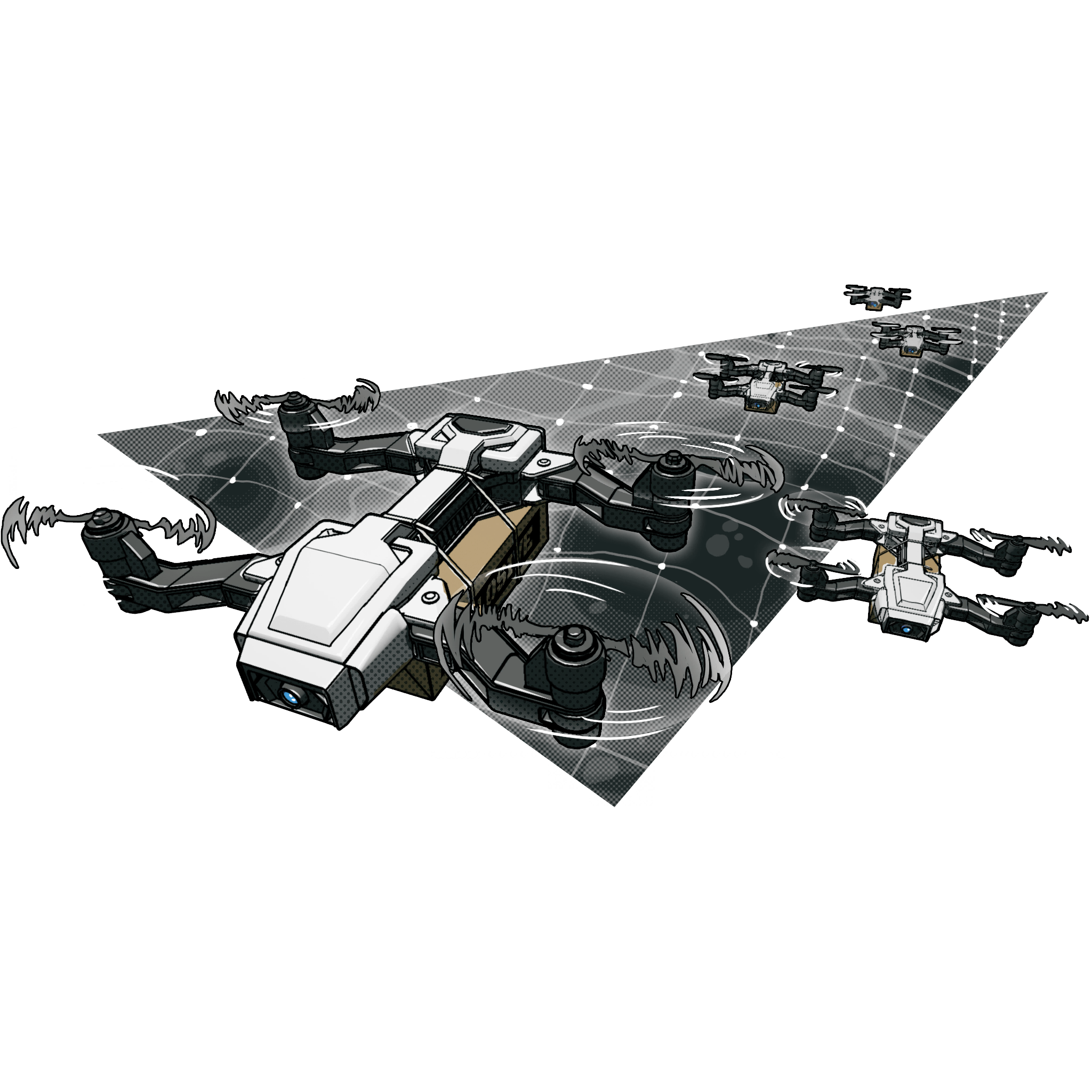 Droned and Owned | Modern Warfare 3 - STOCKPILE COD Bundle Tracker