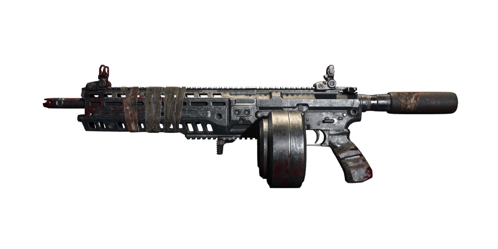 Tracer Pack: Santa Gnaws Ultra Skin | Modern Warfare 3 - STOCKPILE COD ...