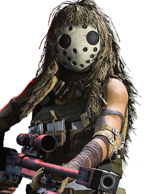 Killer: Bone Collector Party Pack | Modern Warfare 3 - STOCKPILE COD ...