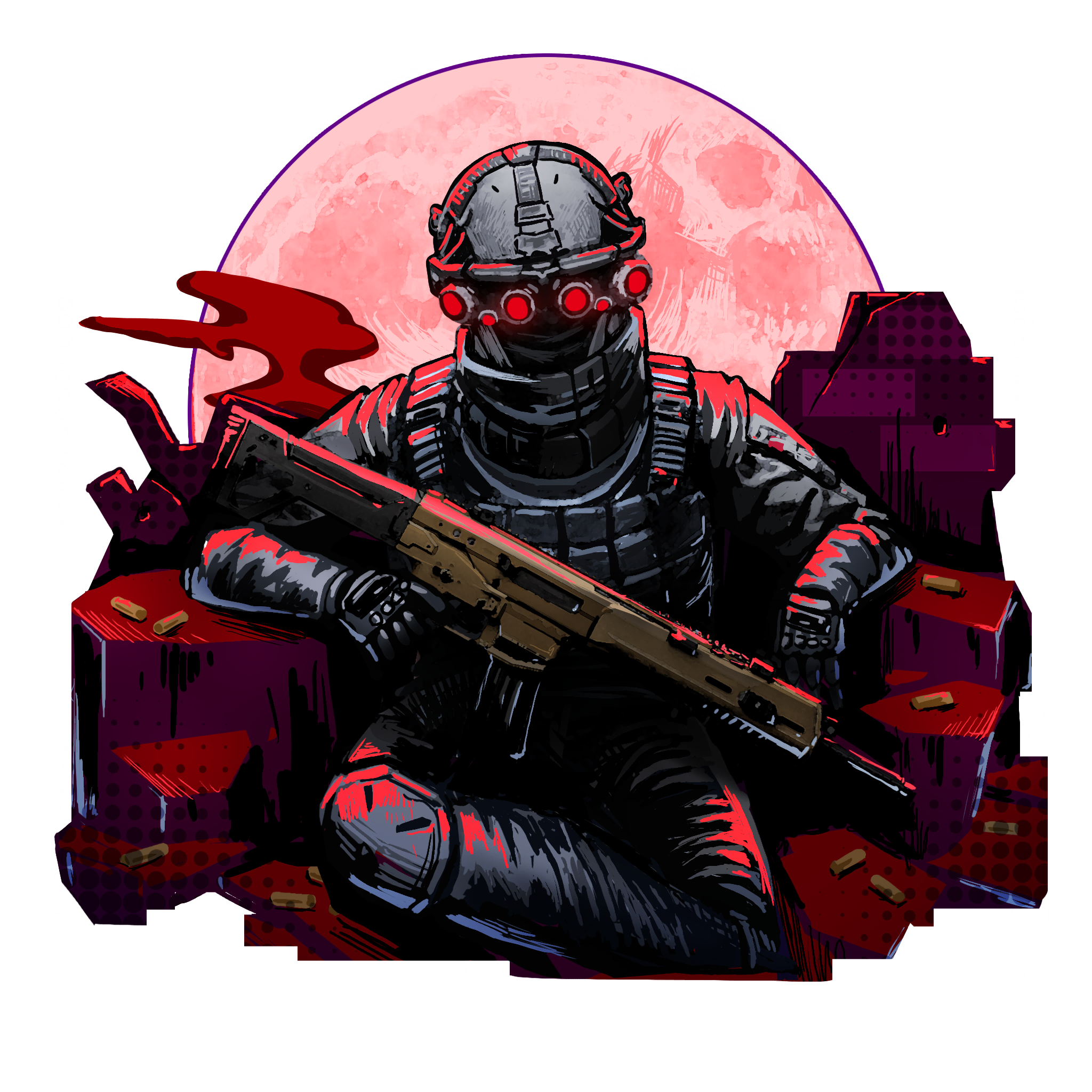 Tracer Pack: Custom Molded Ultra Skin Pro Pack | Modern Warfare 3 ...