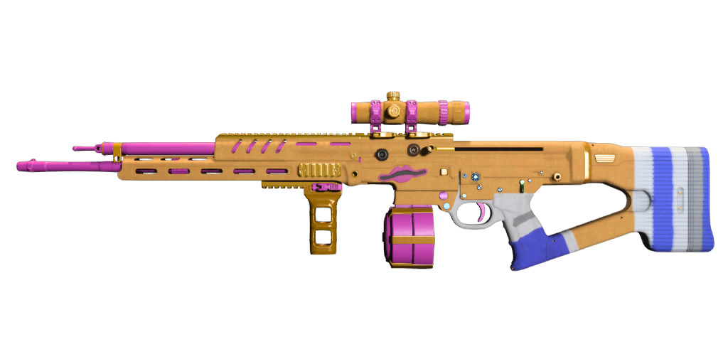 Tracer Pack: Sock Puppets | Modern Warfare 3 - STOCKPILE COD Bundle Tracker