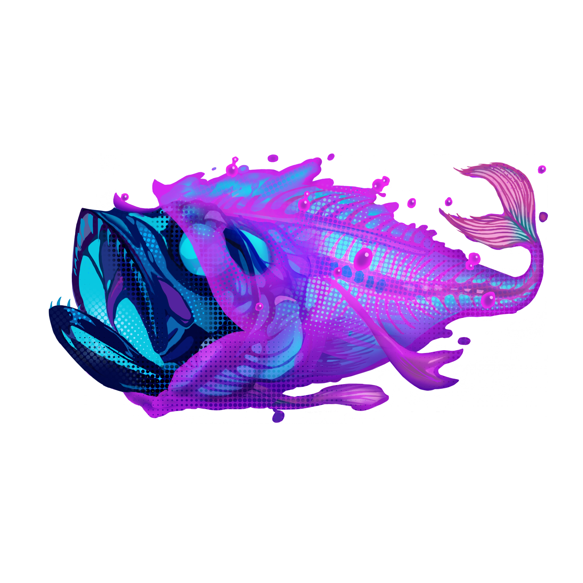 Tracer Pack: Wildlife Wanted: CODfish Mastercraft | Modern Warfare 3 ...