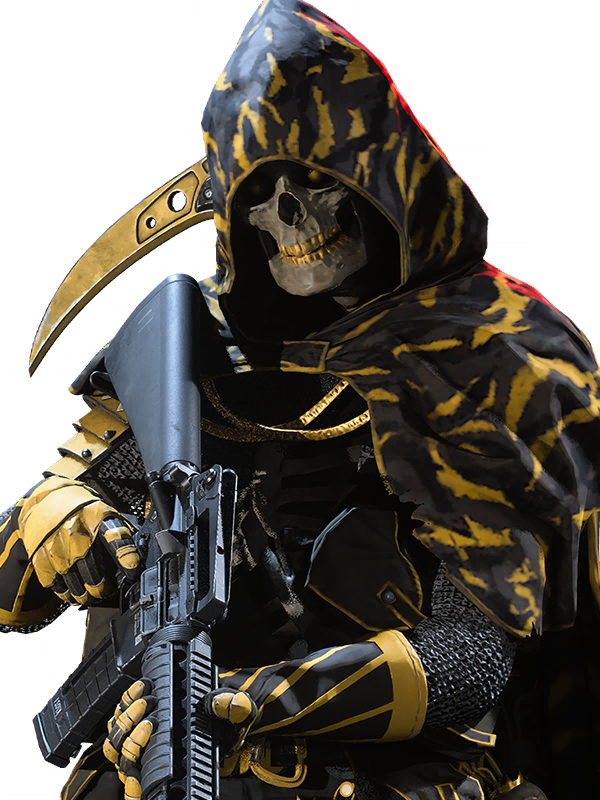 2024 Call of Duty® League Champs Tracer Pack | Modern Warfare 3 ...