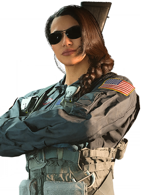 C.O.D.E. Valkyrie Pack | Modern Warfare 2 - STOCKPILE COD Bundle Tracker