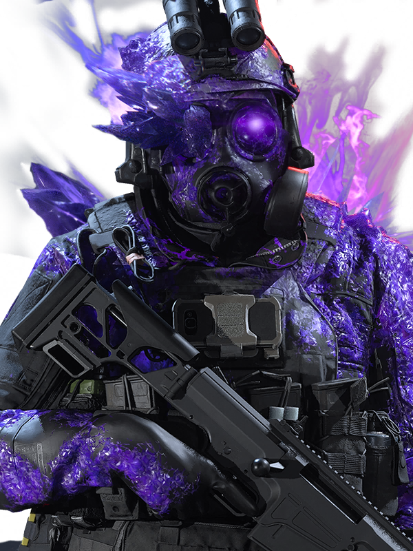 Zombies: Aetherium Ultra Skin | Modern Warfare 3 - STOCKPILE COD Bundle ...