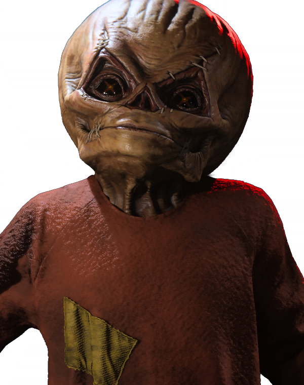 Tracer Pack: Trick 'r Treat - Sam Operator Bundle | Modern Warfare 3 ...