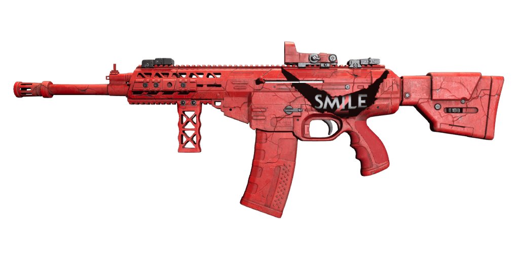 Tracer Pack: Smile 2 | Modern Warfare 3 - STOCKPILE COD Bundle Tracker