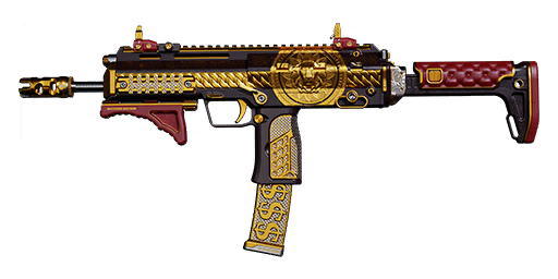 Baroque Bundle | Modern Warfare 2 - STOCKPILE COD Bundle Tracker