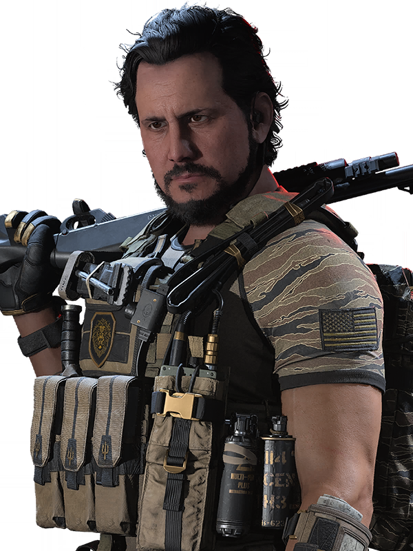 Call of Duty Endowment Warrior Pack | Modern Warfare 3 - STOCKPILE COD ...