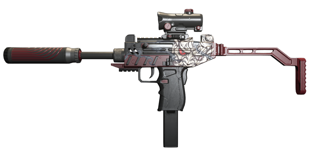 Yokai's Wrath | Modern Warfare 3 - STOCKPILE COD Bundle Tracker