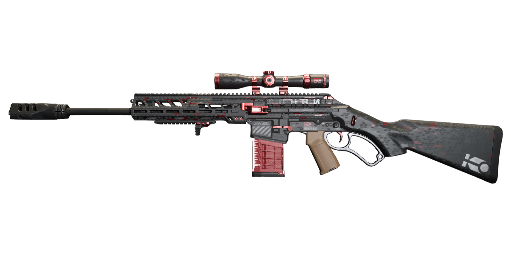 MWIII Battle Pass Season 3 Collection | Modern Warfare 3 - STOCKPILE ...