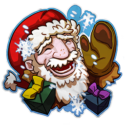 Tracer Pack: Santa Gnaws Ultra Skin | Modern Warfare 3 - STOCKPILE COD ...