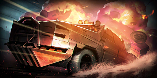 Atomic Sunrise | Modern Warfare 2 - STOCKPILE COD Bundle Tracker