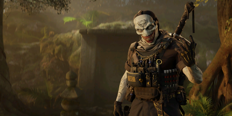 Cursed Arts | Modern Warfare 3 - STOCKPILE COD Bundle Tracker