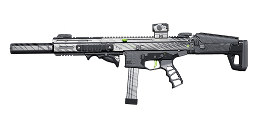 TRACER PACK: Cyber Riot 2 | Modern Warfare 2 - STOCKPILE COD Bundle Tracker