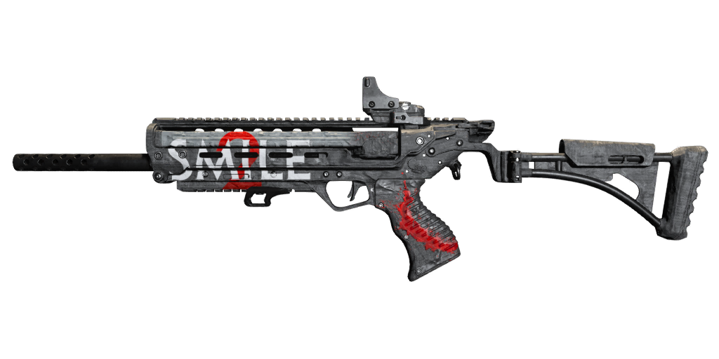 Tracer Pack: Smile 2 | Modern Warfare 3 - STOCKPILE COD Bundle Tracker