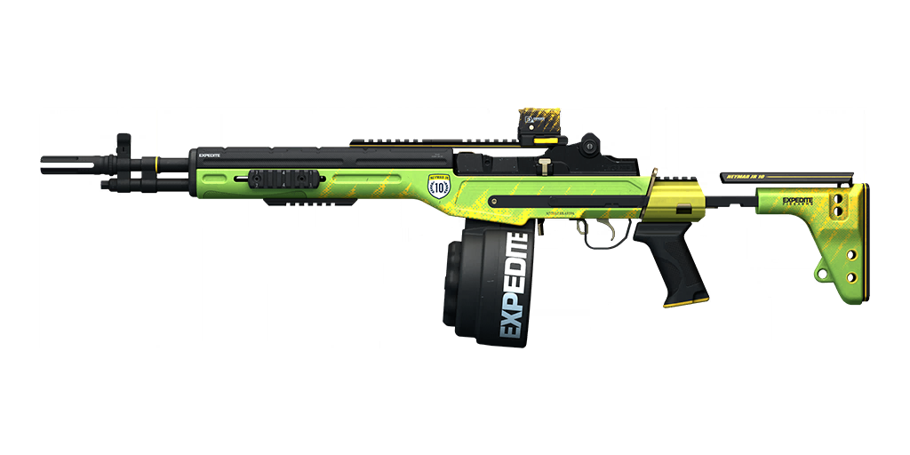 Neymar Jr Operator Bundle | Modern Warfare 2 - STOCKPILE COD Bundle Tracker