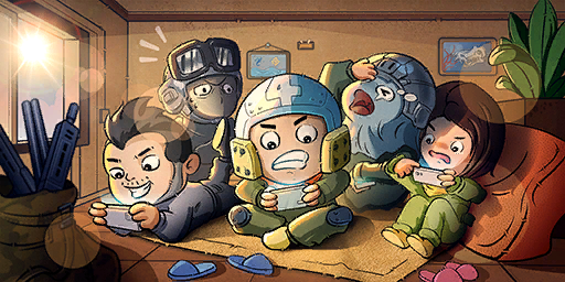 Battle Buddy: NPC Pack | Modern Warfare 2 - STOCKPILE COD Bundle Tracker