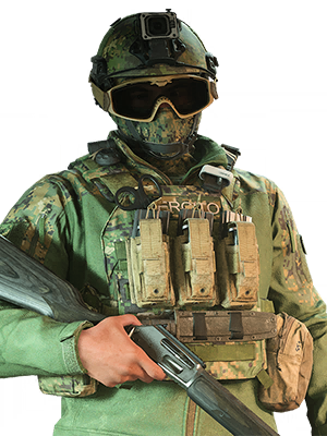 Fuerzas Especiales | Modern Warfare 2 - STOCKPILE COD Bundle Tracker