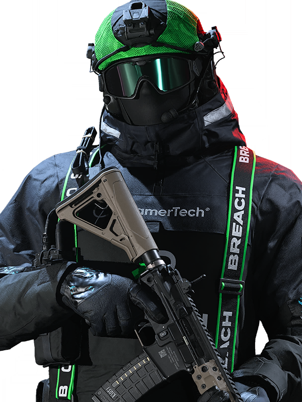 Boston Breach Team Pack 2024 | Modern Warfare 3 - STOCKPILE COD Bundle ...