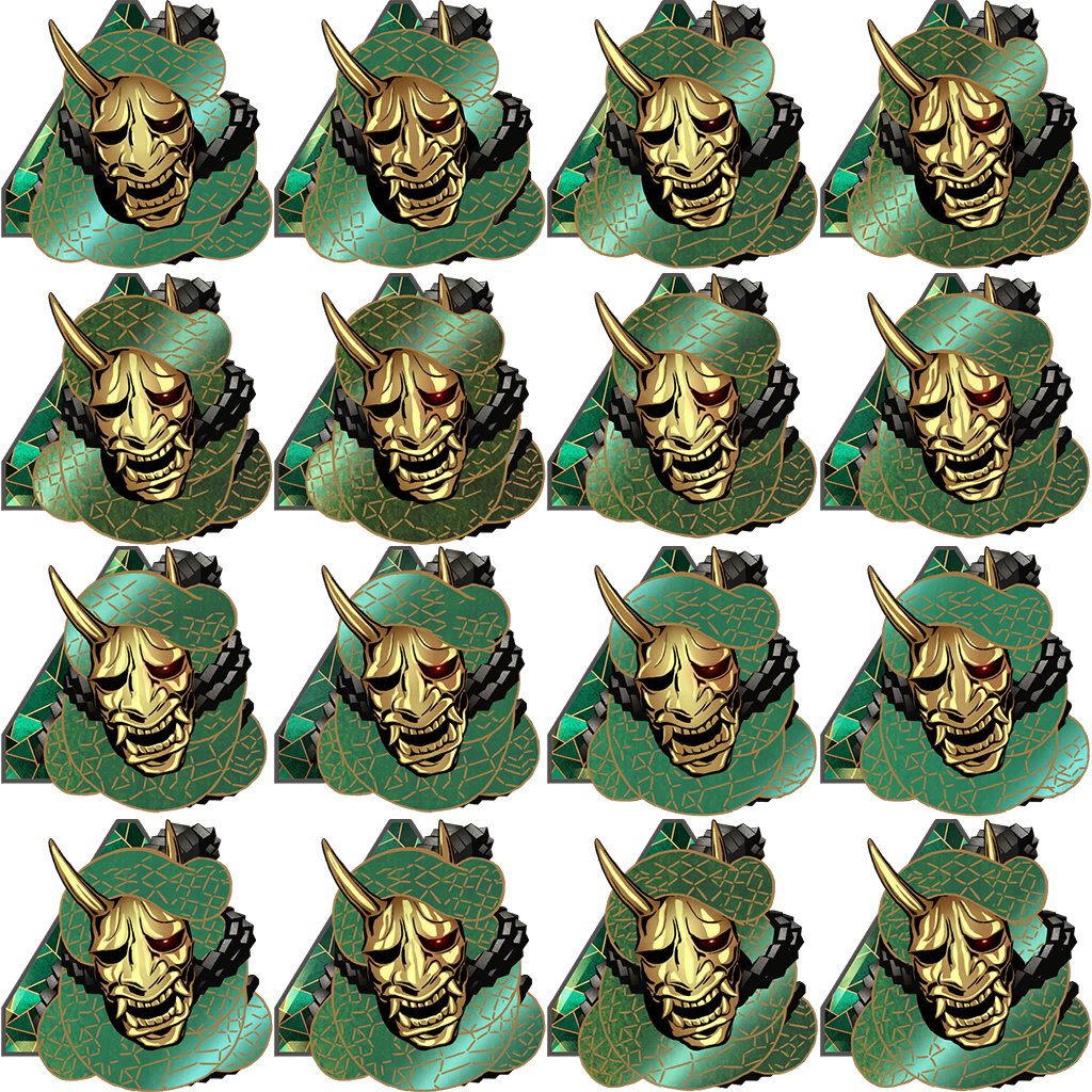 Call of Duty®: Warzone™ Combat Pack 6 (Shogun) | Modern Warfare 2 ...