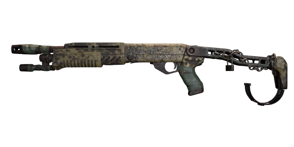 Tracer Pack: Horseman: Madness Ultra Skin | Modern Warfare 3 ...