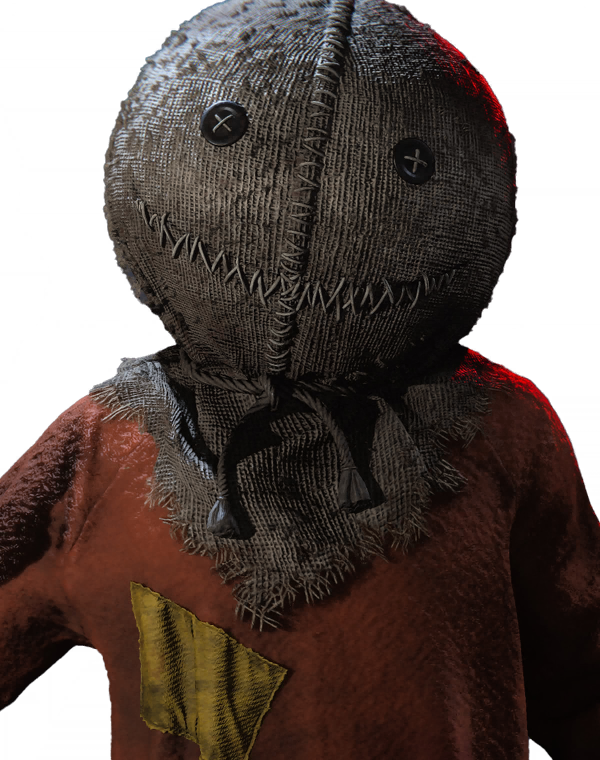 Tracer Pack: Trick 'r Treat - Sam Operator Bundle | Modern Warfare 3 ...