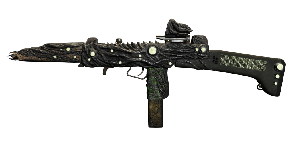 Tracer Pack: Horsemen: Decay Ultra Skin | Modern Warfare 3 - STOCKPILE ...