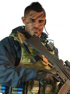 SOAP: Going Dark | Modern Warfare 2 - STOCKPILE COD Bundle Tracker
