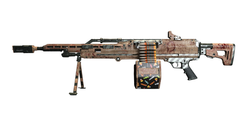 Tracer Pack: Trick 'r Treat - Sam Operator Bundle | Modern Warfare 3 ...