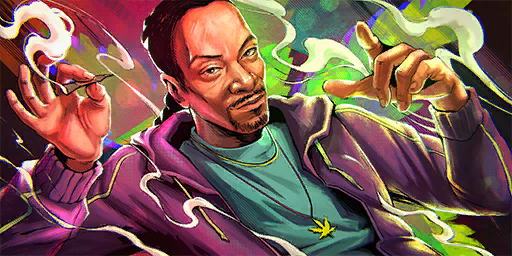 TRACER PACK: Snoop Dogg, Return of the Shizzle | Modern Warfare 2 ...