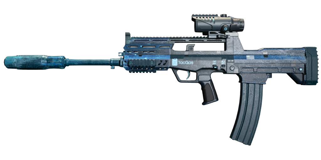 Tracer Pack: TacGas | Modern Warfare 3 - STOCKPILE COD Bundle Tracker