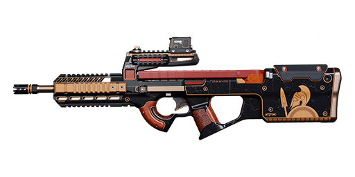 Spartan Tower II | Modern Warfare 2 - STOCKPILE COD Bundle Tracker