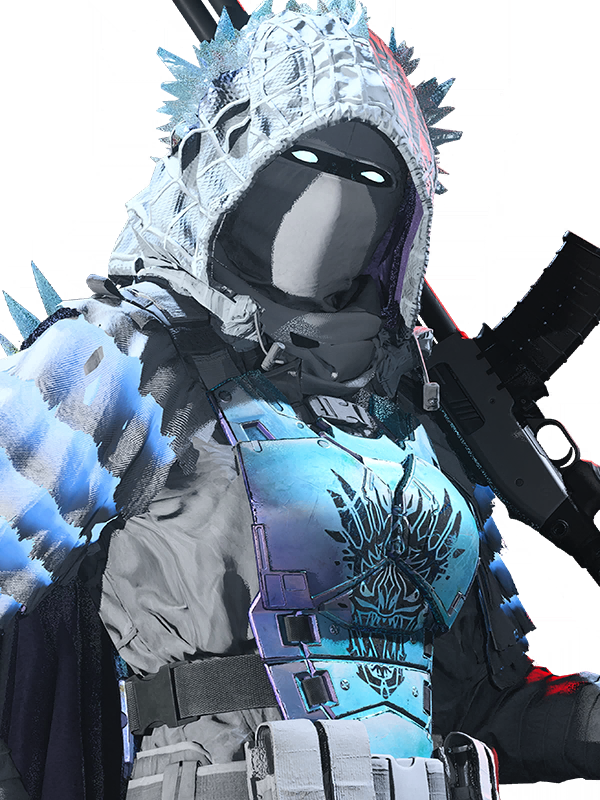 Tracer Pack: Godzilla x Kong: The New Empire - Shimo | Modern Warfare 3 ...