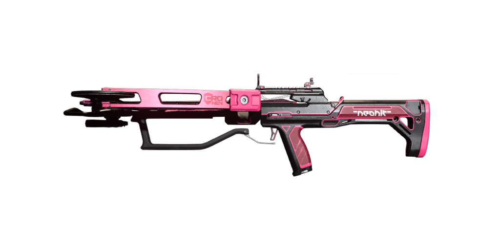 Tracer Pack: Cupid's Arrow | Modern Warfare 3 - STOCKPILE COD Bundle ...