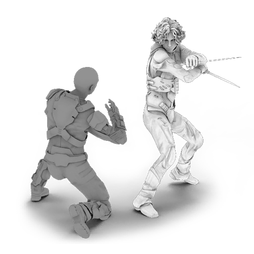 Tracer Pack: Dune Part Two - Paul Atreides Operator Bundle | Modern ...