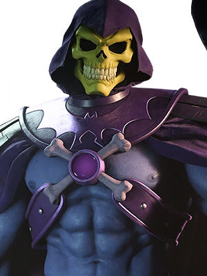 Tracer Pack: Skeletor Operator Bundle | Modern Warfare 2 - STOCKPILE ...