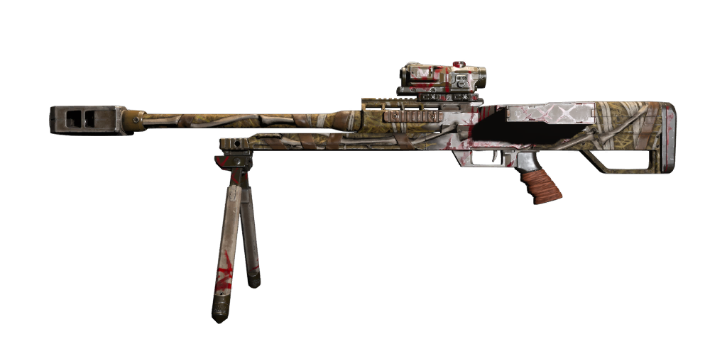 Killer: Bone Collector Party Pack | Modern Warfare 3 - STOCKPILE COD ...