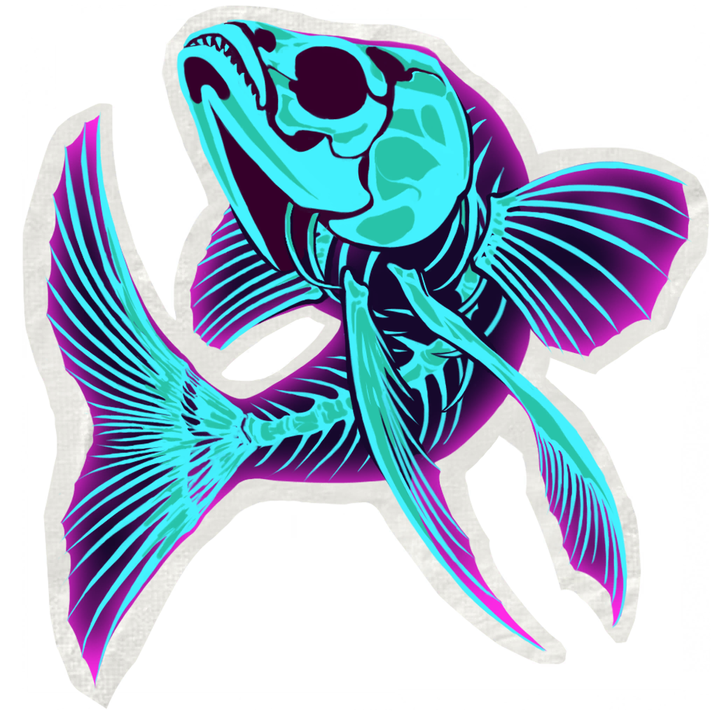 Tracer Pack: Wildlife Wanted: CODfish Mastercraft | Modern Warfare 3 ...