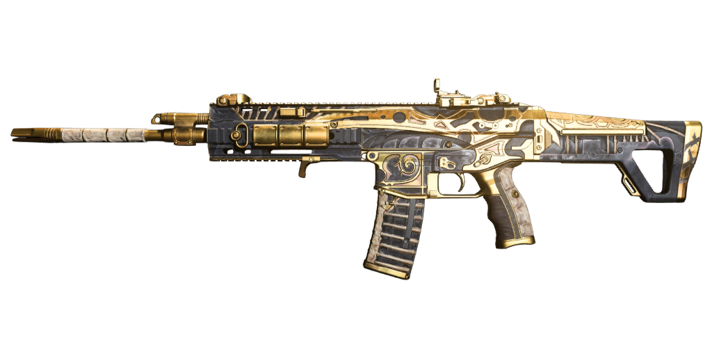 2024 Call of Duty® League Champs Tracer Pack | Modern Warfare 3 ...