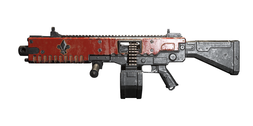 Tracer Pack: Warhammer 40,000 - Sisters of Battle | Modern Warfare 3 ...