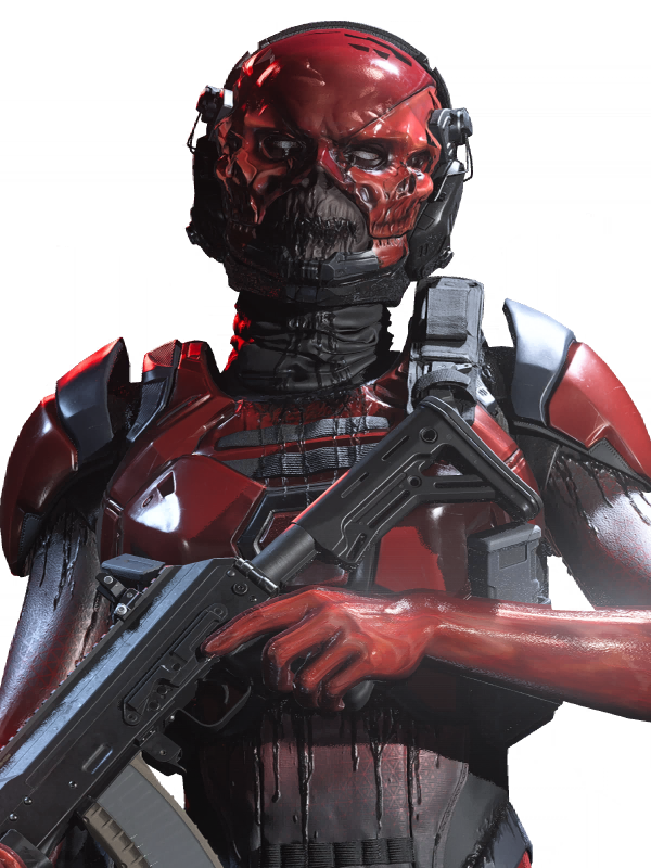 Tracer Pack: Custom Molded Ultra Skin Pro Pack | Modern Warfare 3 ...