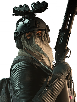 Shrouded | Modern Warfare 2 - STOCKPILE COD Bundle Tracker