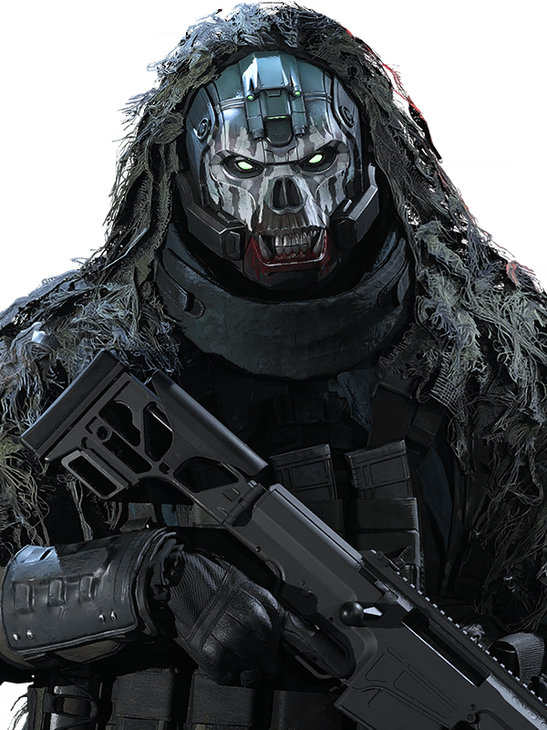 Cryptids: Bigfoot | Modern Warfare 3 - STOCKPILE COD Bundle Tracker