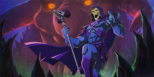 Tracer Pack: Skeletor Operator Bundle | Modern Warfare 2 - STOCKPILE ...