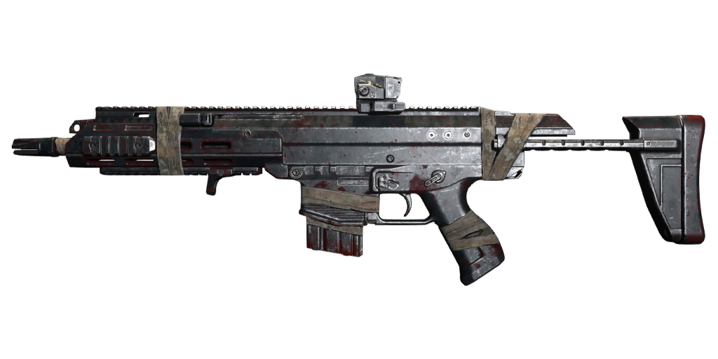 Tracer Pack: Santa Gnaws Ultra Skin | Modern Warfare 3 - STOCKPILE COD ...